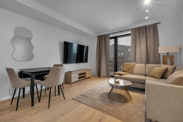 The Arctic Hideout - Tromsø