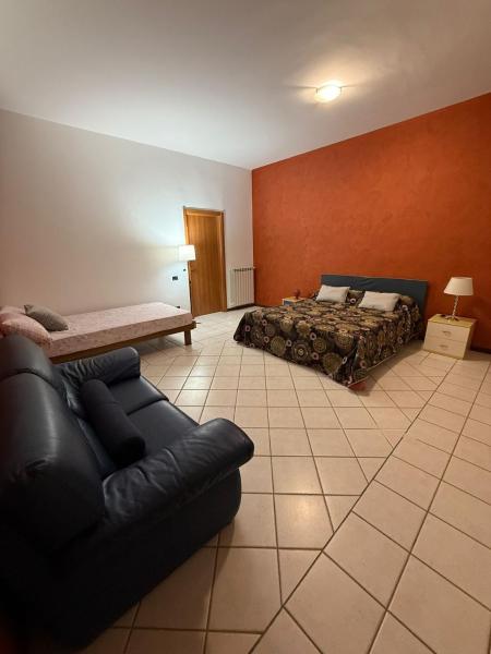 Belvedere Cilento Appartamento Giove - Paestum