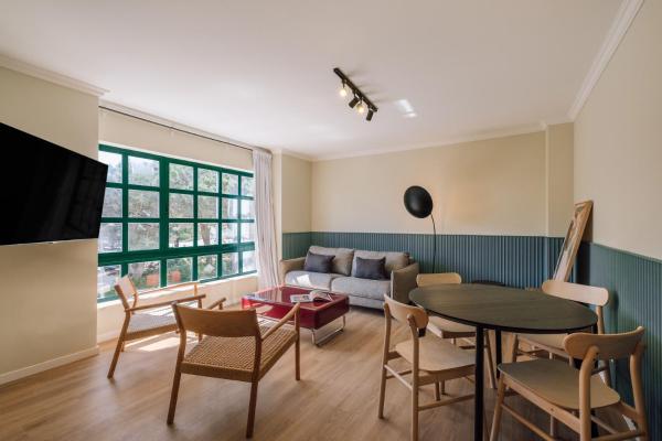 Atlantic Apartment By Olala Homes - Cascais