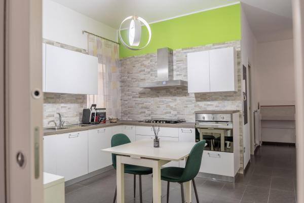 Via Vai Guest House - Battipaglia