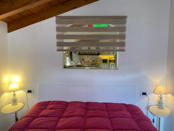 Casa Mauro - Domaso