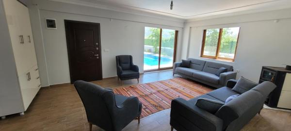 Olive Farm House - Cappadocia