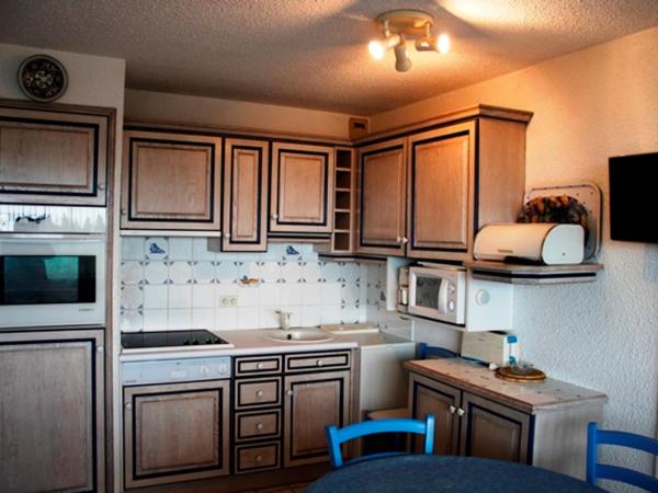 Appartement F3 Confortable Proche Des Pistes, Idéal Familles - Fr-1-814-46 - Murol
