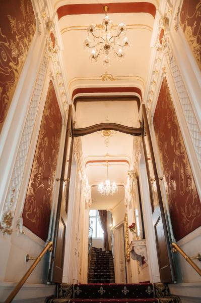 Alisa Hotel - Karlovy Vary