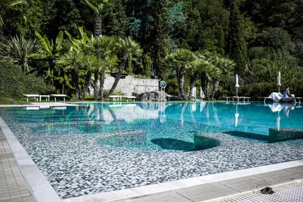 Hotel Terme Millepini - Abano Terme