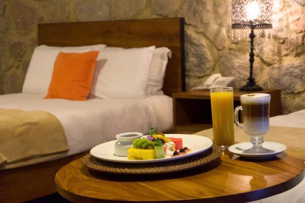 Hotel Boutique Camino Del Bosque By Rotamundos - 