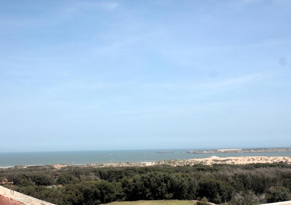 Dar Ba à 15 Min à Pied De La Mer - Essaouira