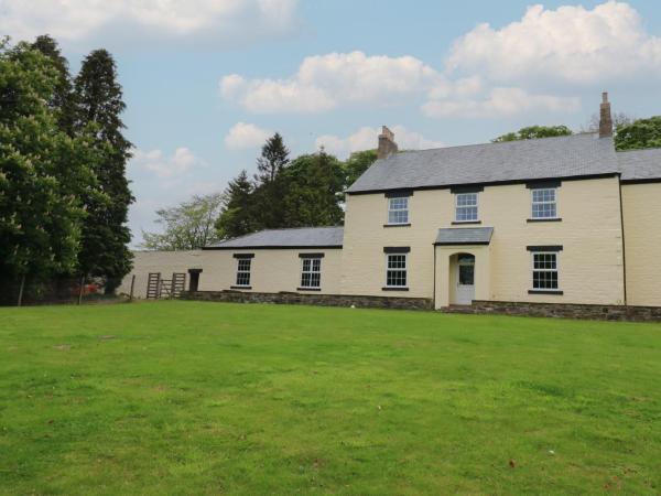 Nenthead House - Alston