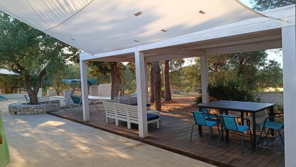 Casa Eduardo - Ostuni