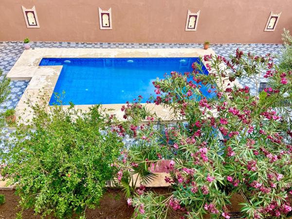 Dar Hassi Labied - Marruecos