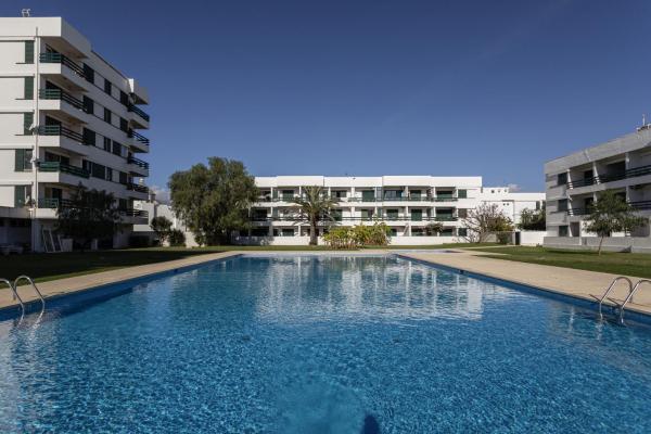 Aldeia Do Mar Vilamoura, Pool Terrace, By Hopstays - Quarteira