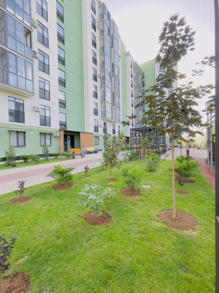 - Daniels Suite - Enjoy A Comfort Lifestyle - Tashkent