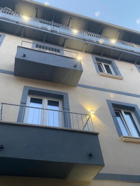 Althea B&b - Provincia di Cosenza