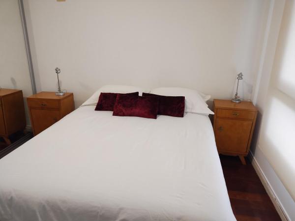 Bv Oroño Aparment 480 - Rosario