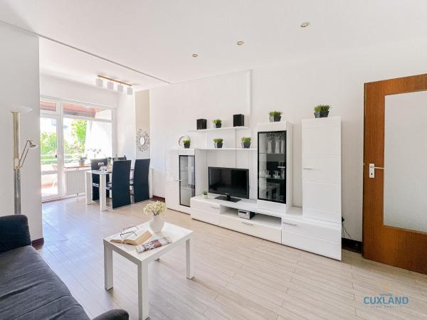 Haus Essen Whg. 22 - Cuxhaven
