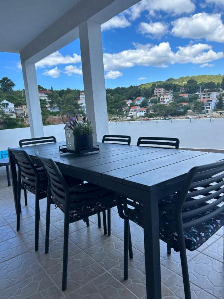 Hvar Beach Vacation - Hvar