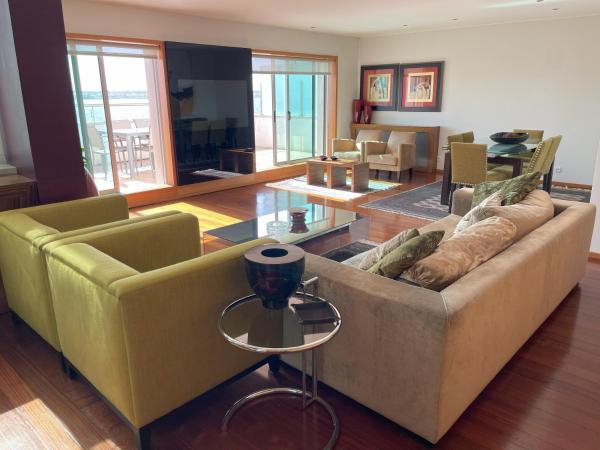Marina Residence - Costa Nova - Aveiro