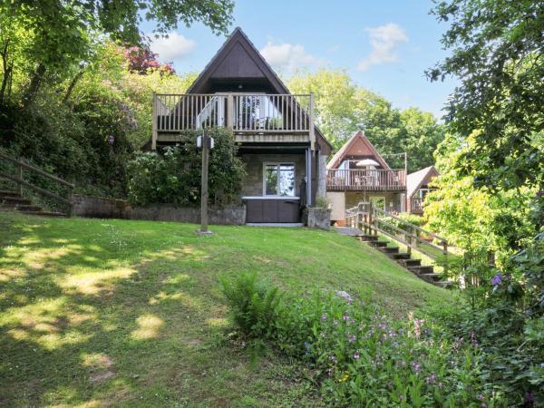 60 Valley Lodge - Plymouth