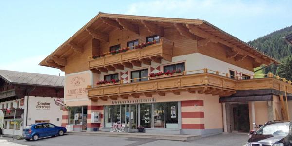 Gästehaus Anneliese - Dachstein