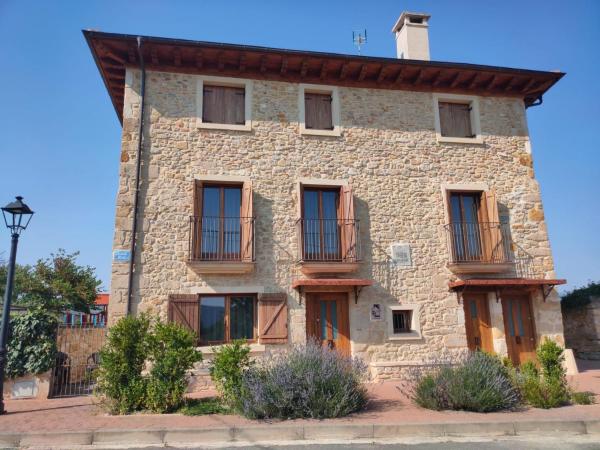 Casa Rural Tía Irene Ii - Trespaderne