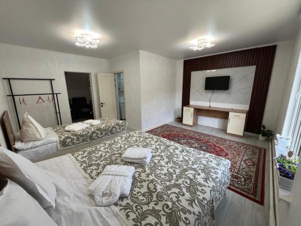 Lovable - 吉爾吉斯