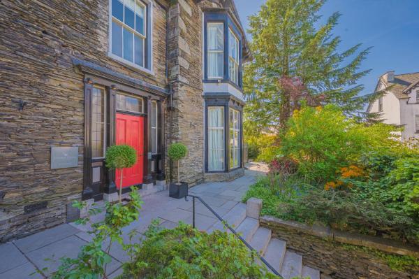 Latimer House - Windermere