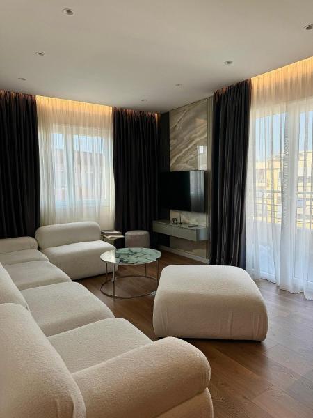 Blue Boutique Apartments 2 - Tirana