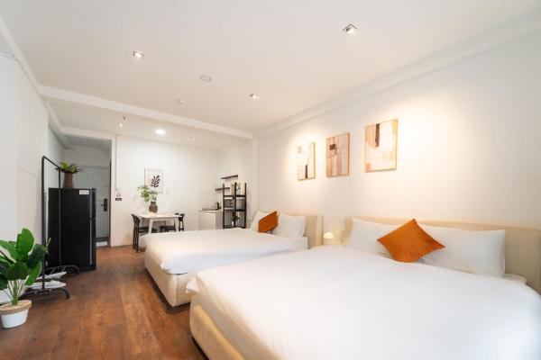 Nyce Stay - 胡志明市