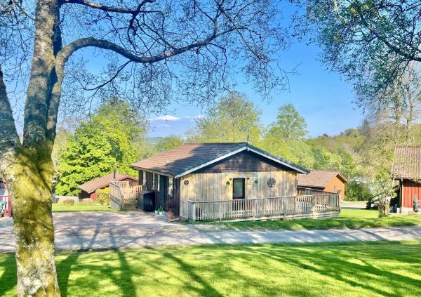 Harris's Cabin - Dunoon