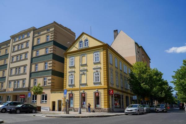 K-haus - Tchéquie