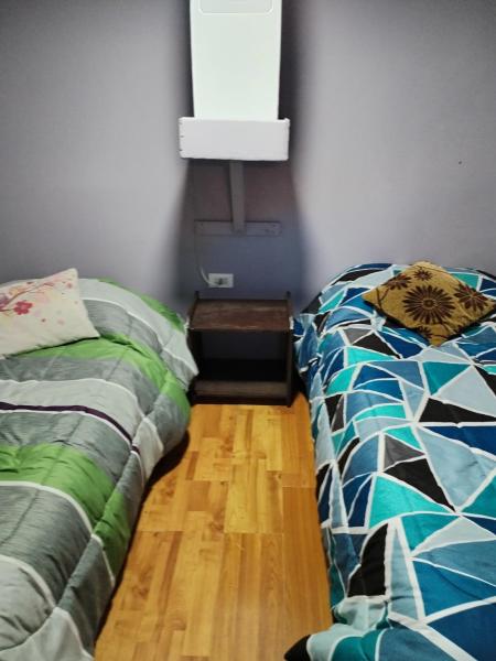 Hostal La Aparición Spa - Buin