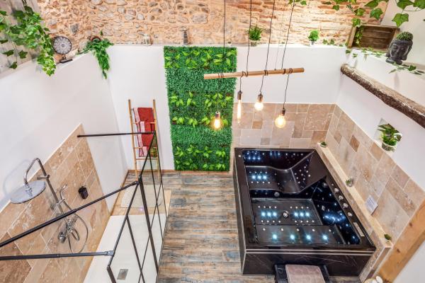 Le Loft De La Casa Cota-balnéo Xxl - Rivesaltes