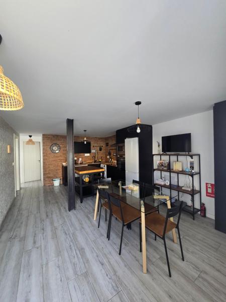 Apartamento Amplio Y Agradable En Tordesillas - Rueda