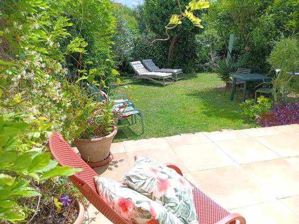 Il Giardino Di Tatiana Rooms & Breakfast - Palau, Sassari, Italy