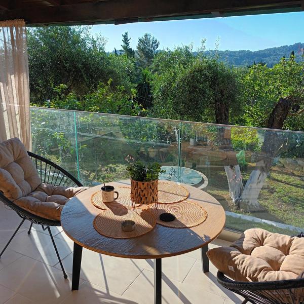 La Piccola Montagna 2 - Corfu