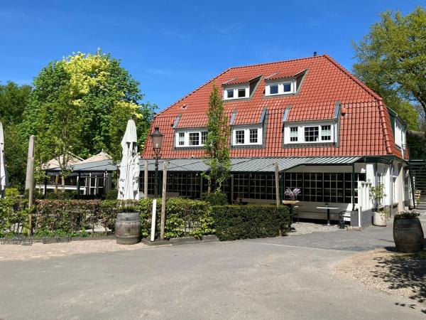 Gasterij 'T Hilletje - Ede