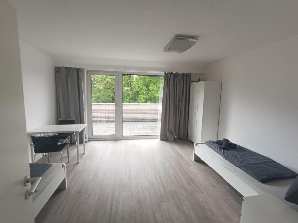 Mont Apartments - Ratingen
