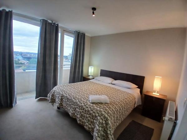 San Ramón 807 - Chile