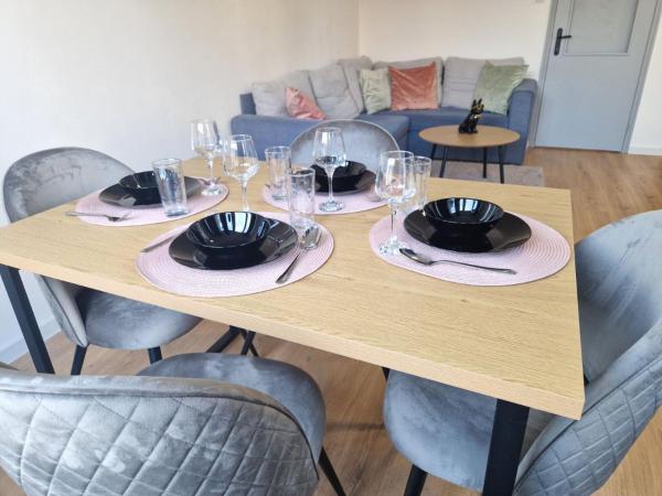 Sea Apartment- Gurko - Burgas