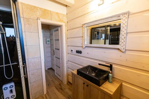 Ozónia Wellnes House - Slovaquie