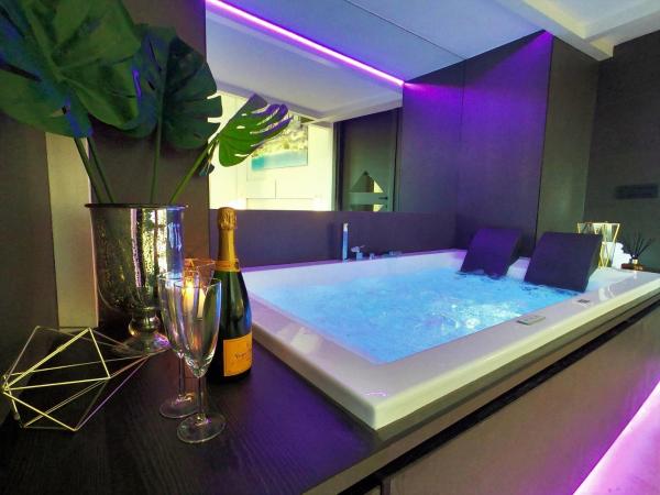 Lux- Spanish Steps 60a Exclusive Suite Apartment - Roma