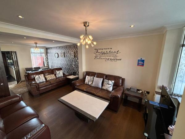 Harry Potter Themed Shared Accommodation - Self Check-in - Hemel Hempstead