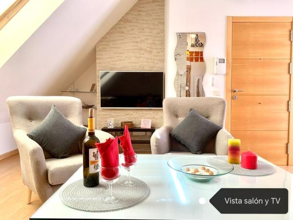 Apartamento Sal Marina - Alhaurín el Grande