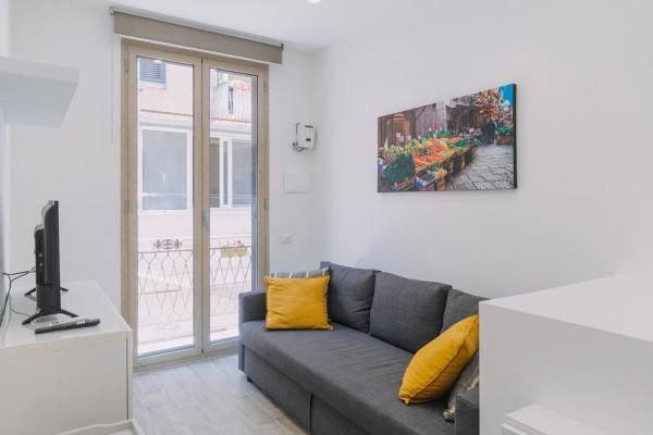 Serenello Home - Isola delle Femmine