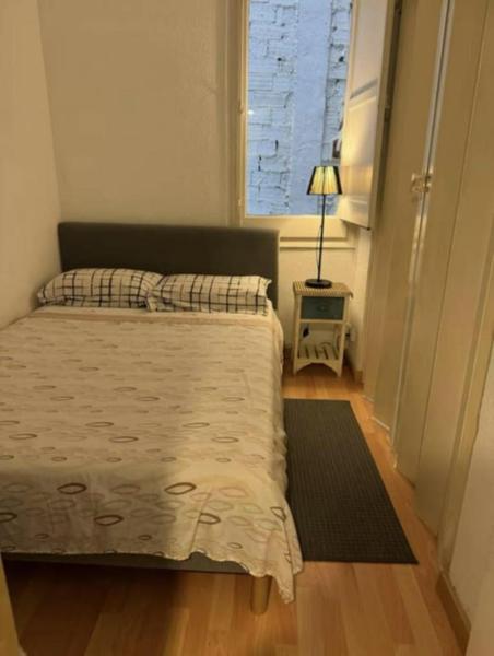 Studio Espania - Barcelona - Sants Train station