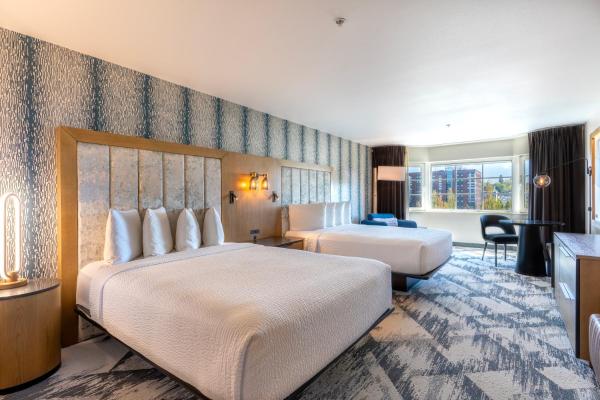 Silver Cloud Hotel - Seattle Broadway - Seattle