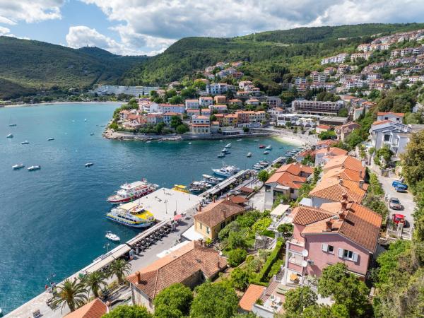 Villa Blu Mar - Rabac