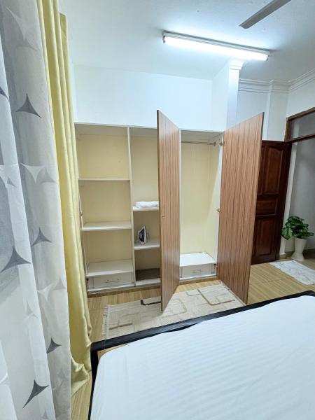 Stay With Anne - Mombasa