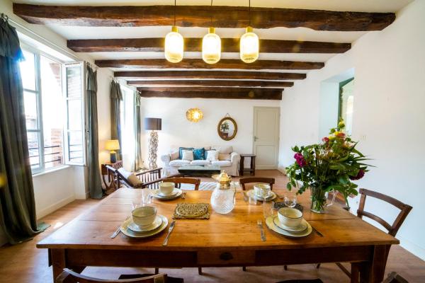 Appartement Coeur D'albi - Albi