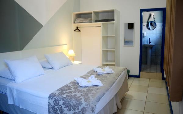 Metro Hotel - Águas de Lindoia